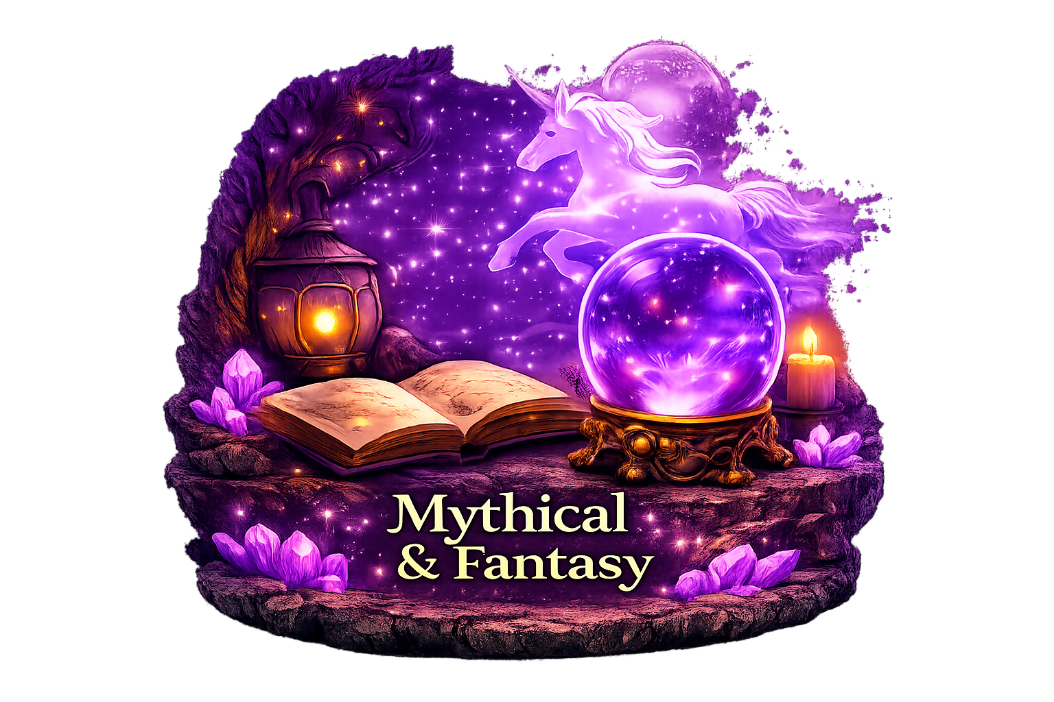 Mythical Creature Fantasy Toys | Dragon & Monster Designs – Dusk and Desire